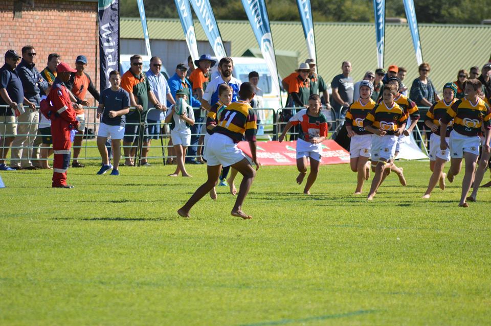 And Paarl Gim Is At It Again – Ruggas.co.za