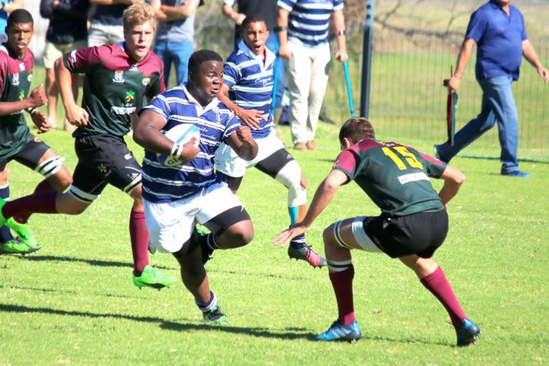 Boishaai Roadshow Heads For Rondebosch – Ruggas.co.za